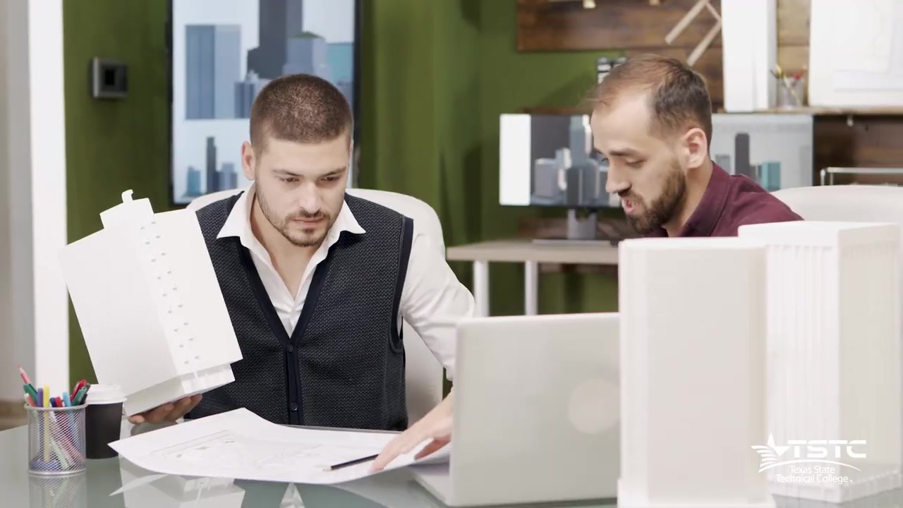 Texas State Technical College Enterprise Video Platform