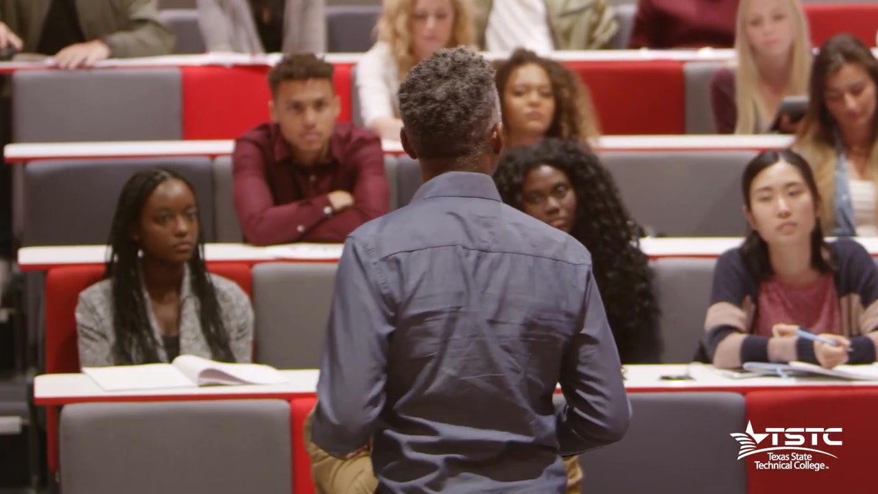 Texas State Technical College Enterprise Video Platform